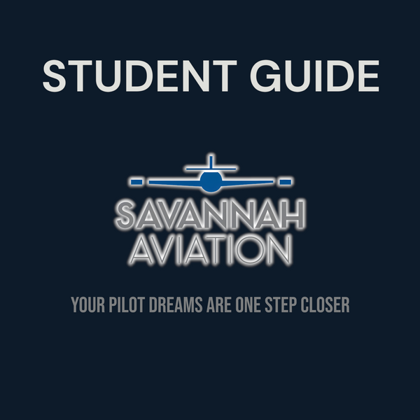 Free Student Pilot Guide – Pilot Shop