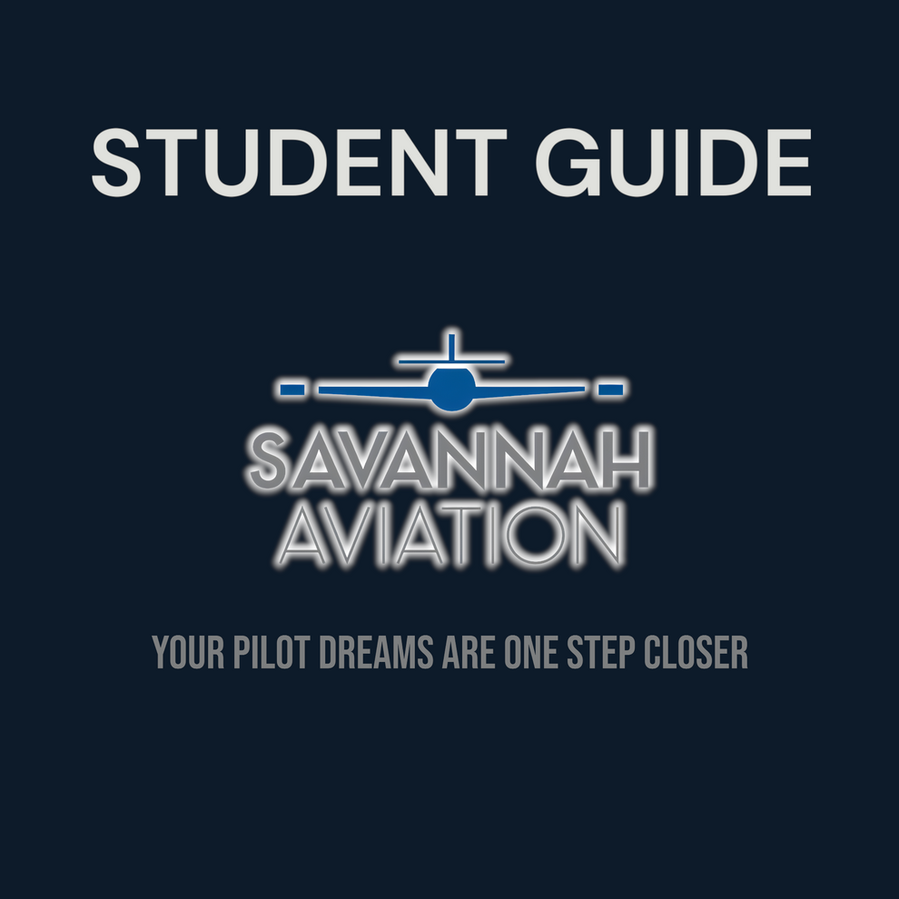 Free Student Pilot Guide – Pilot Shop